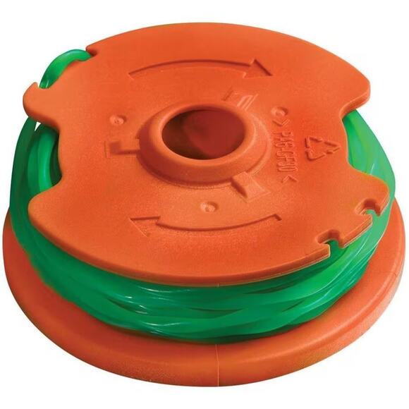 WORX | Other | Worx Edger Grass Trimmer Spool Replacement Line For Wg68 ...